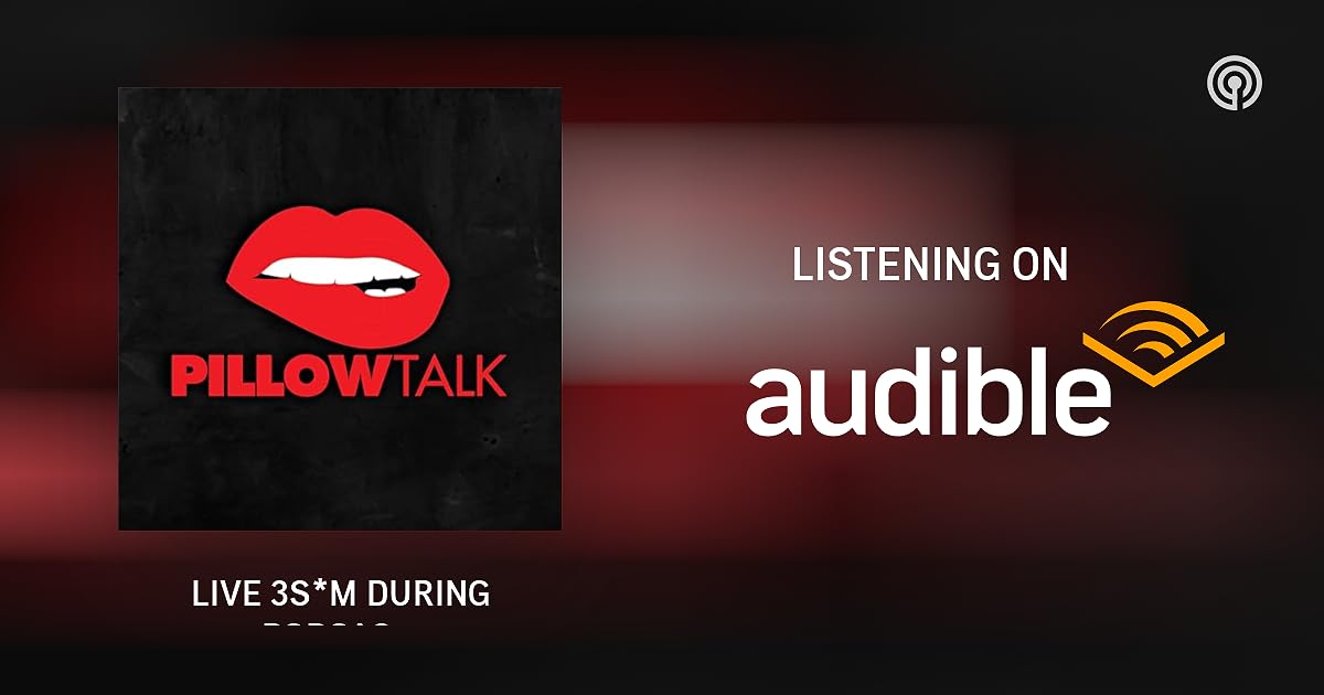 LIVE 3S*M DURING PODCAST W/ RYAN’S GF ALINA LOPEZ + MEDUSA & RICKY JOHNSON | Pillow Talk ...